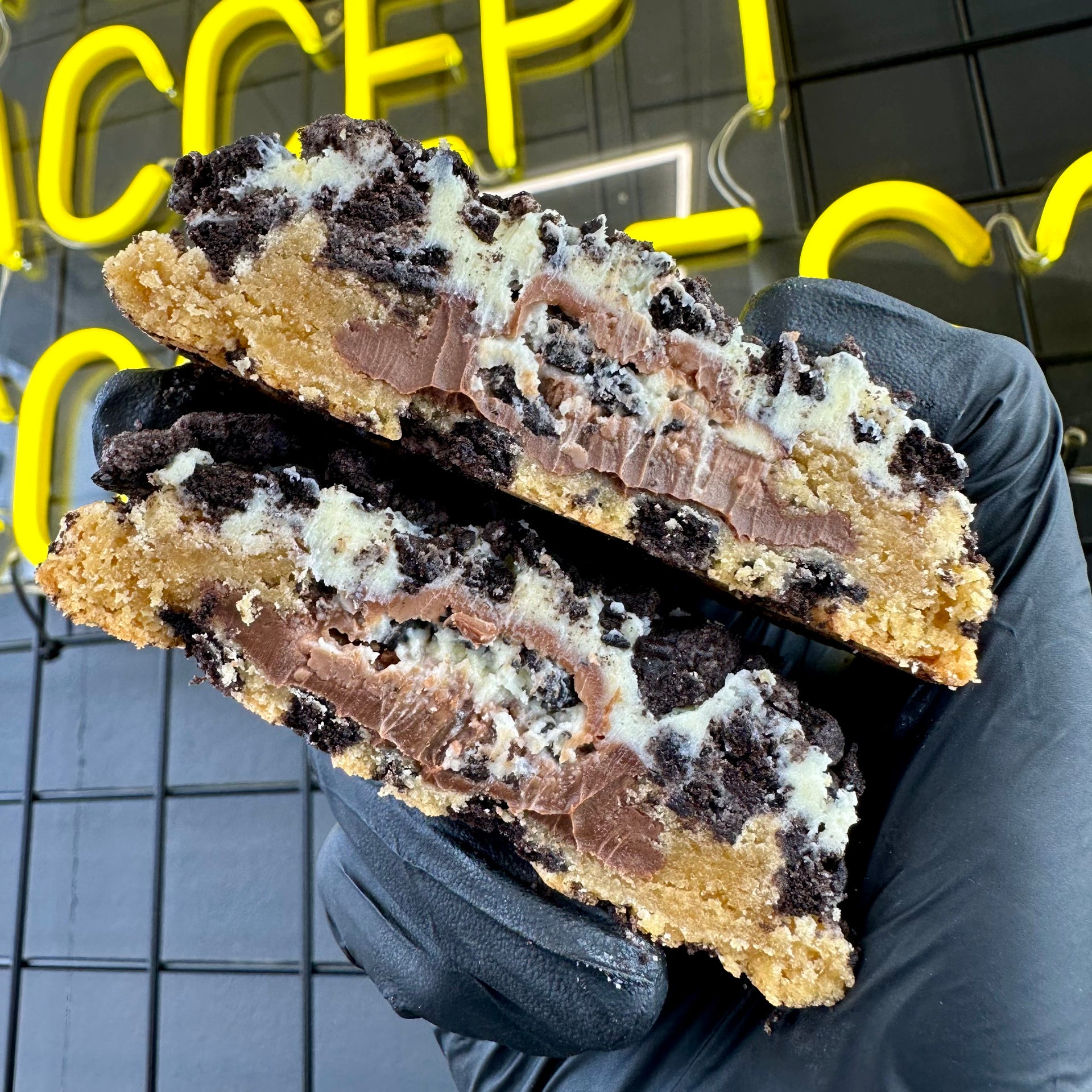 All Things Cookie, Delivered | The Cookie People | Dough Delivered