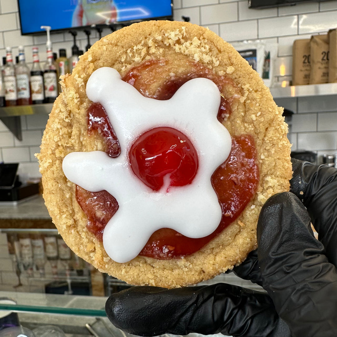 All Things Cookie, Delivered | The Cookie People | Dough Delivered