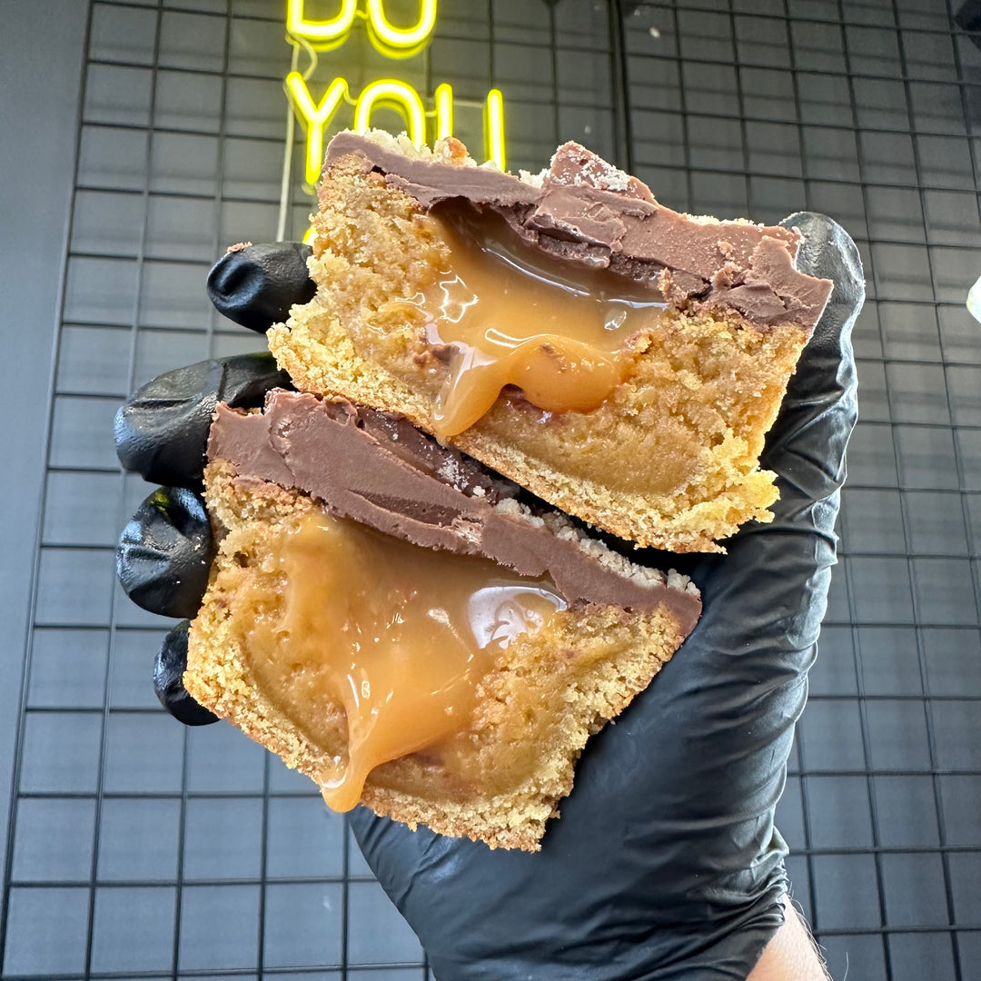 Buy Stuffed Cookie Muffies Online | Nationwide Cookie Delivery – The ...