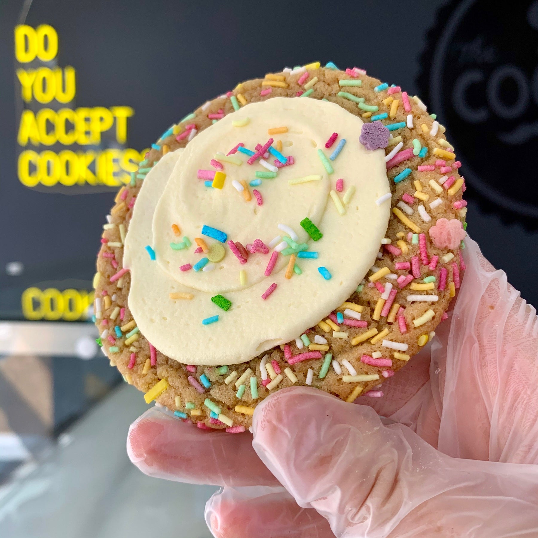 All Things Cookie, Delivered | The Cookie People | Dough Delivered