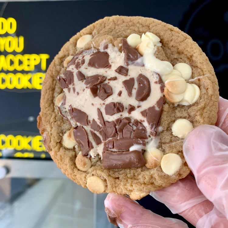 All Things Cookie, Delivered | The Cookie People | Dough Delivered