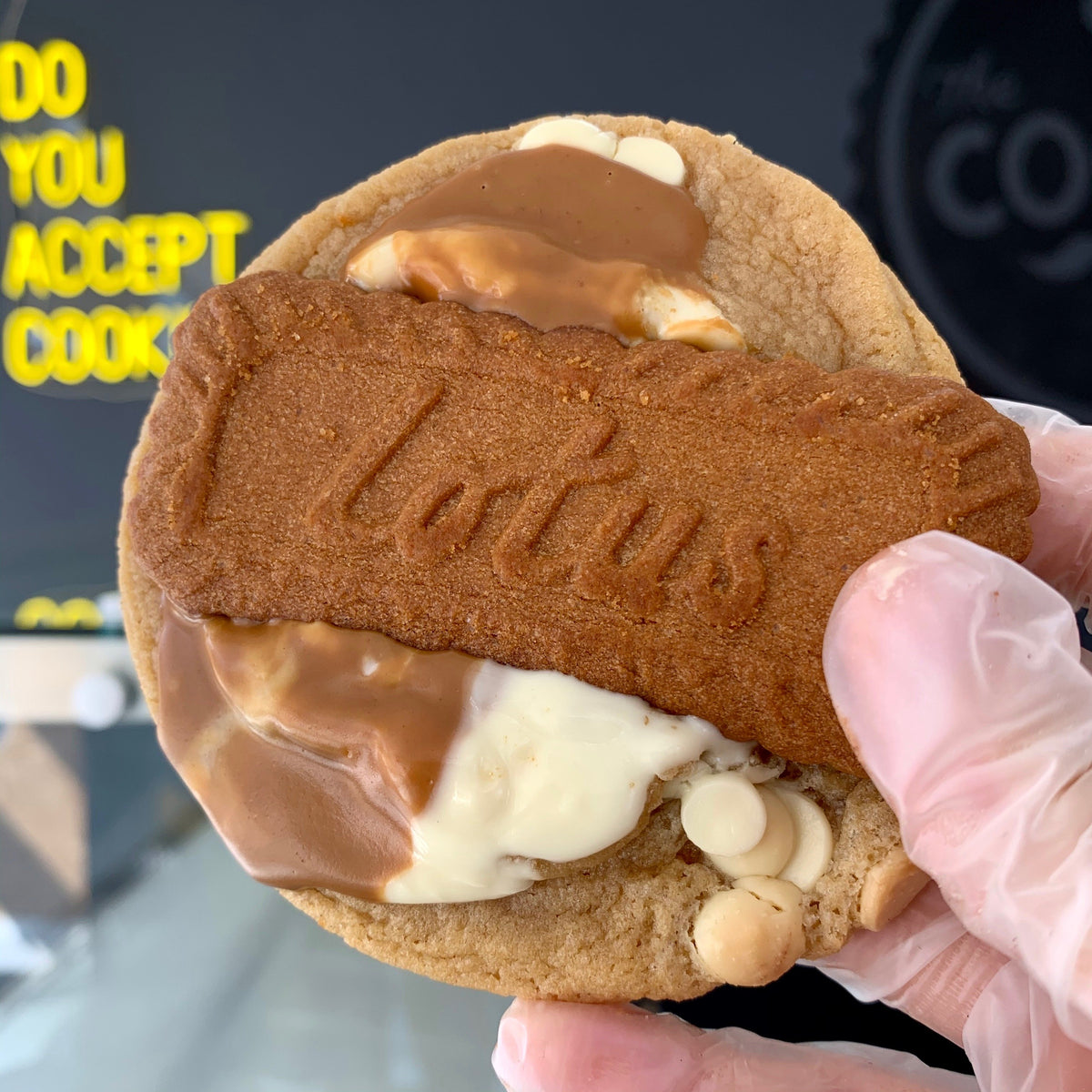 All Things Cookie, Delivered | The Cookie People | Dough Delivered