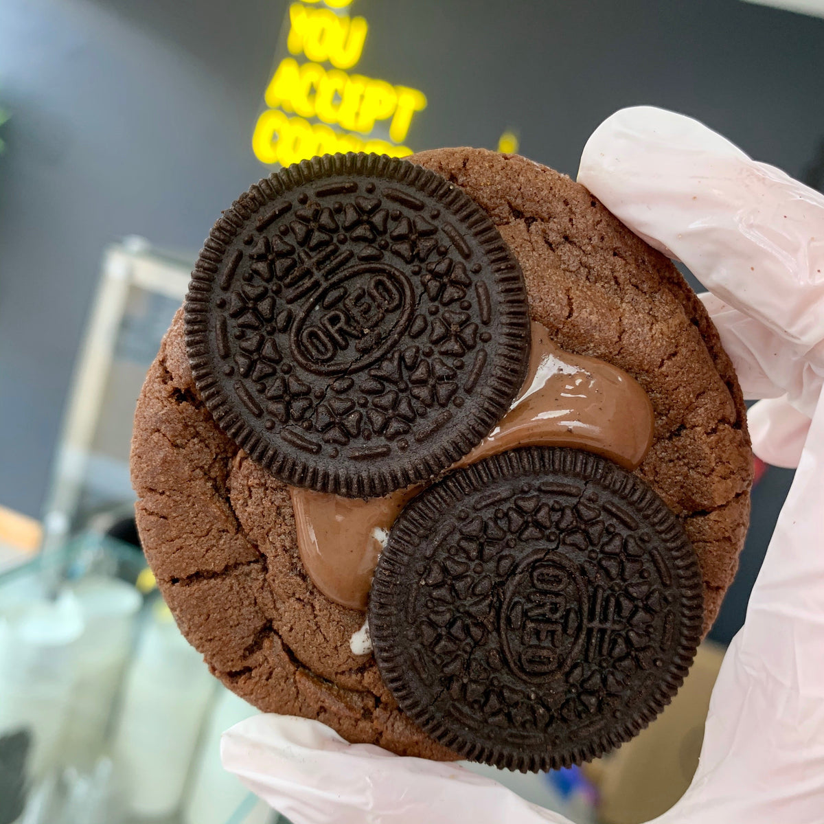All Things Cookie, Delivered | The Cookie People | Dough Delivered