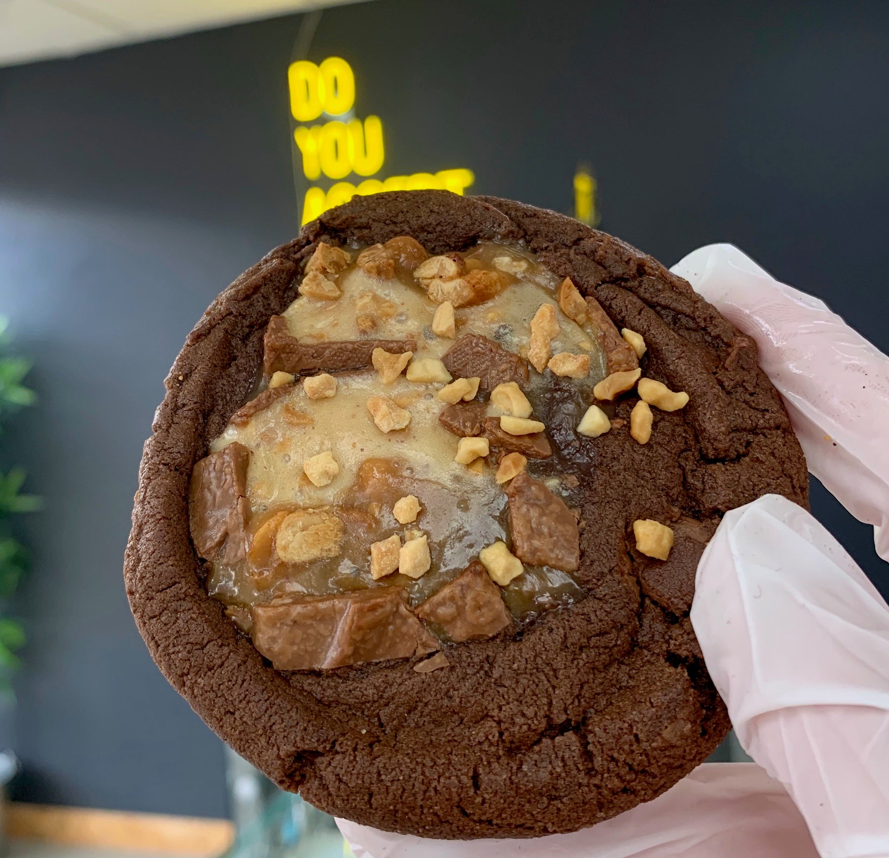 All Things Cookie, Delivered | The Cookie People | Dough Delivered