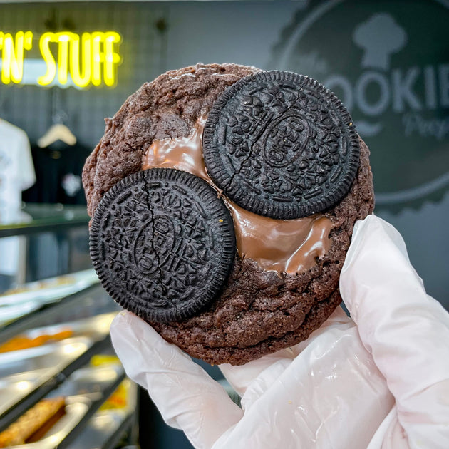 🍪 Cookies Delivered | Nationwide Cookie Delivery | Cookie People 🍪 ...