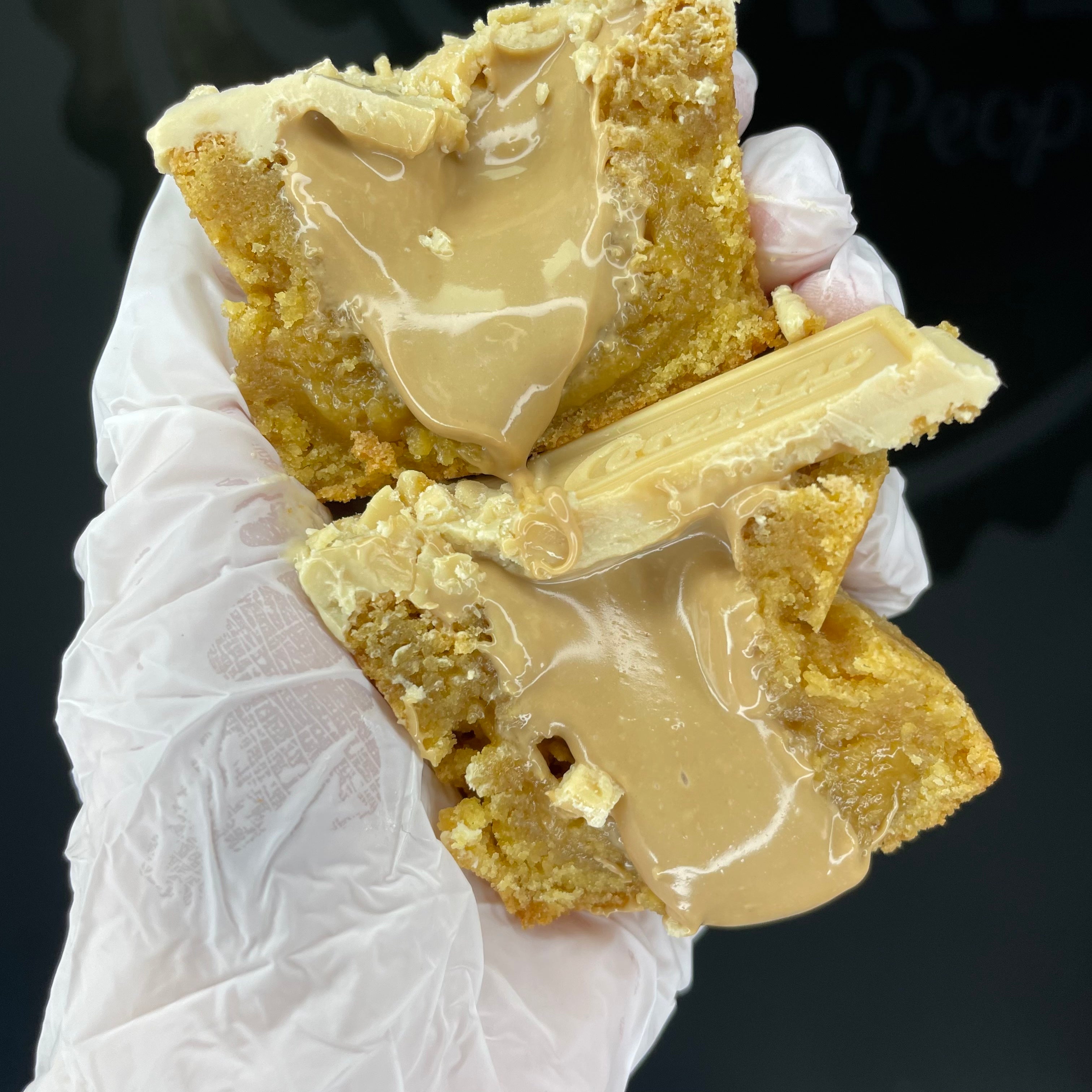 All Things Cookie, Delivered | The Cookie People | Dough Delivered