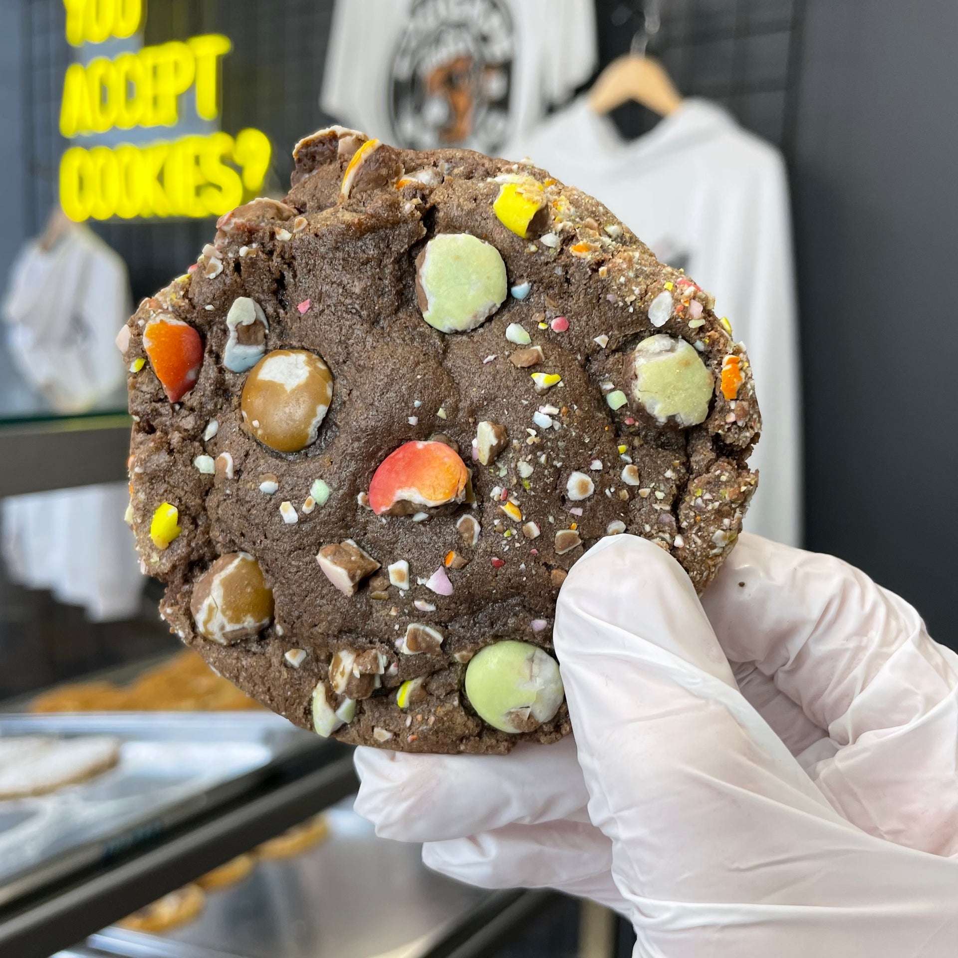 All Things Cookie, Delivered | The Cookie People | Dough Delivered