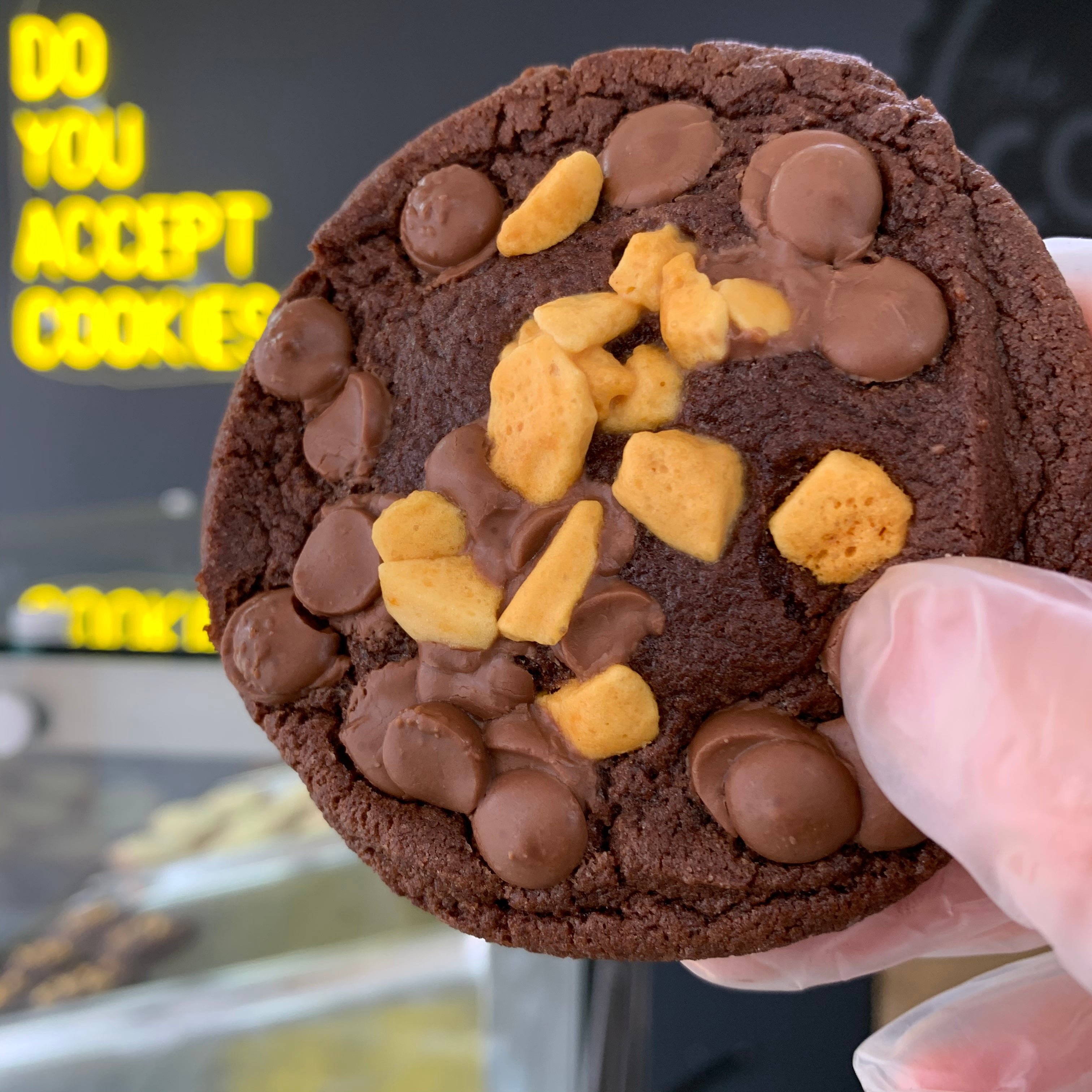 All Things Cookie, Delivered | The Cookie People | Dough Delivered