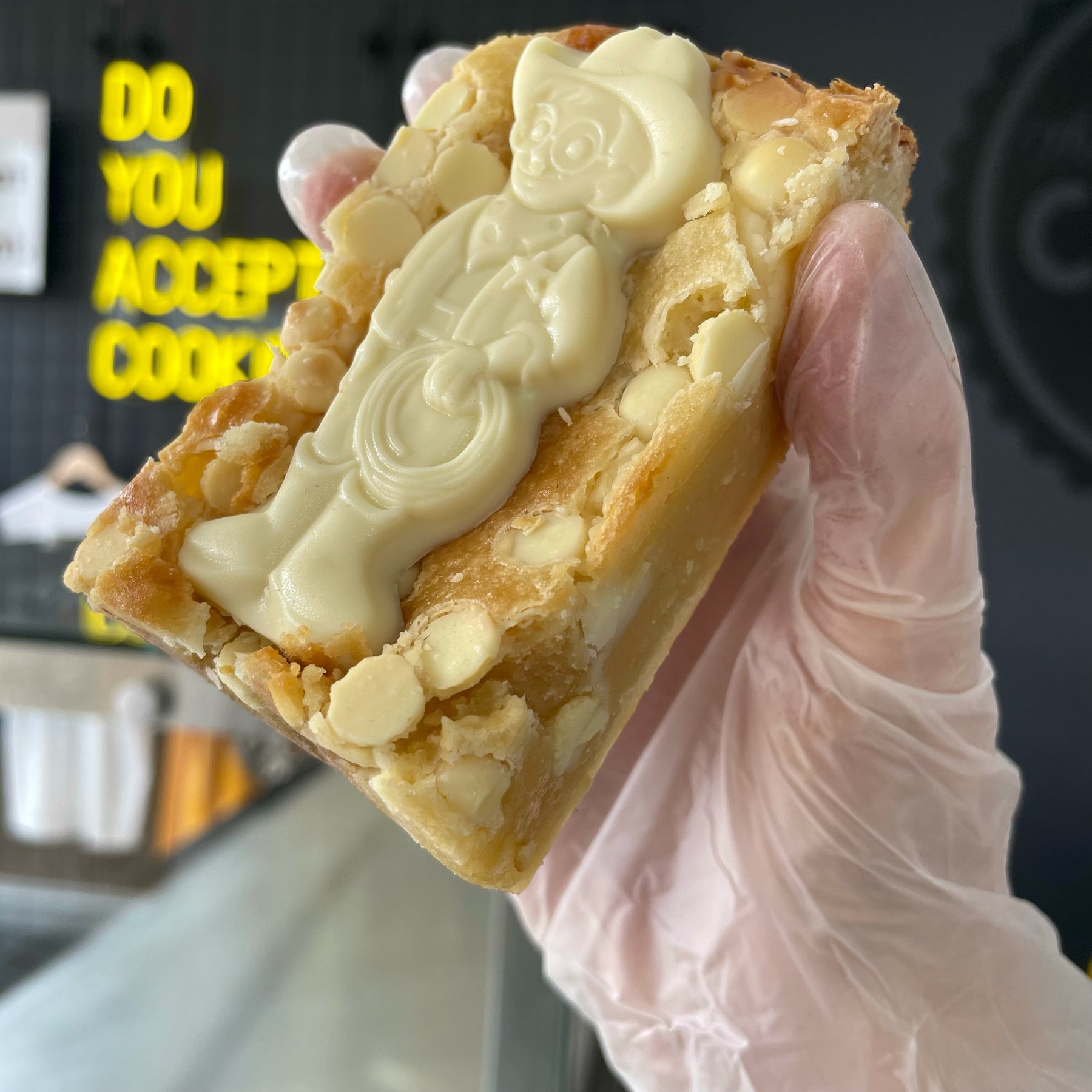 All Things Cookie, Delivered | The Cookie People | Dough Delivered
