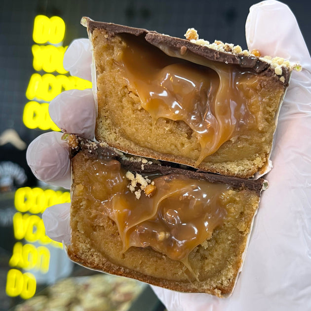 Buy Stuffed Cookie Muffies Online | Nationwide Cookie Delivery – The ...