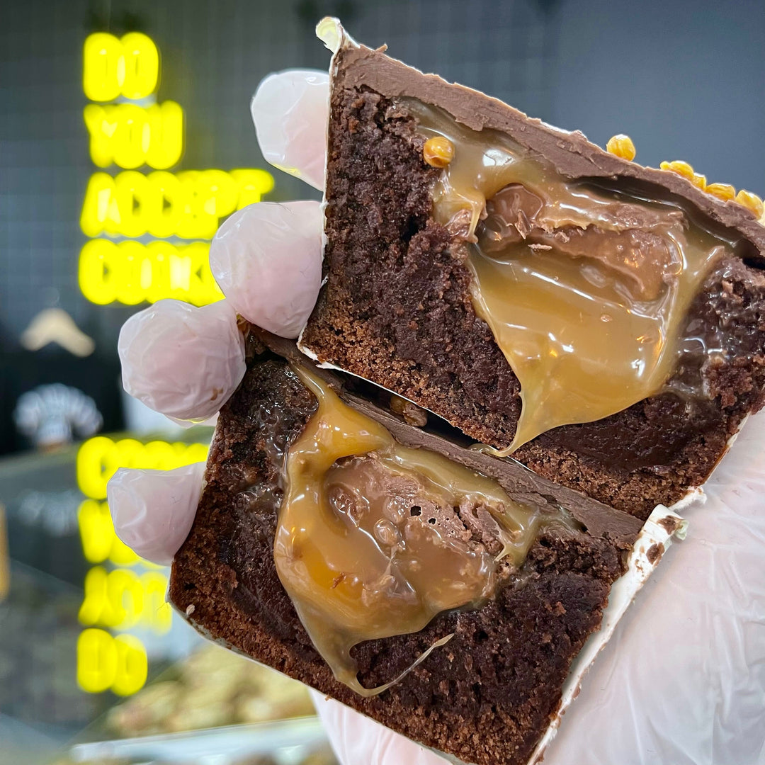Buy Stuffed Cookie Muffies Online | Nationwide Cookie Delivery – The ...