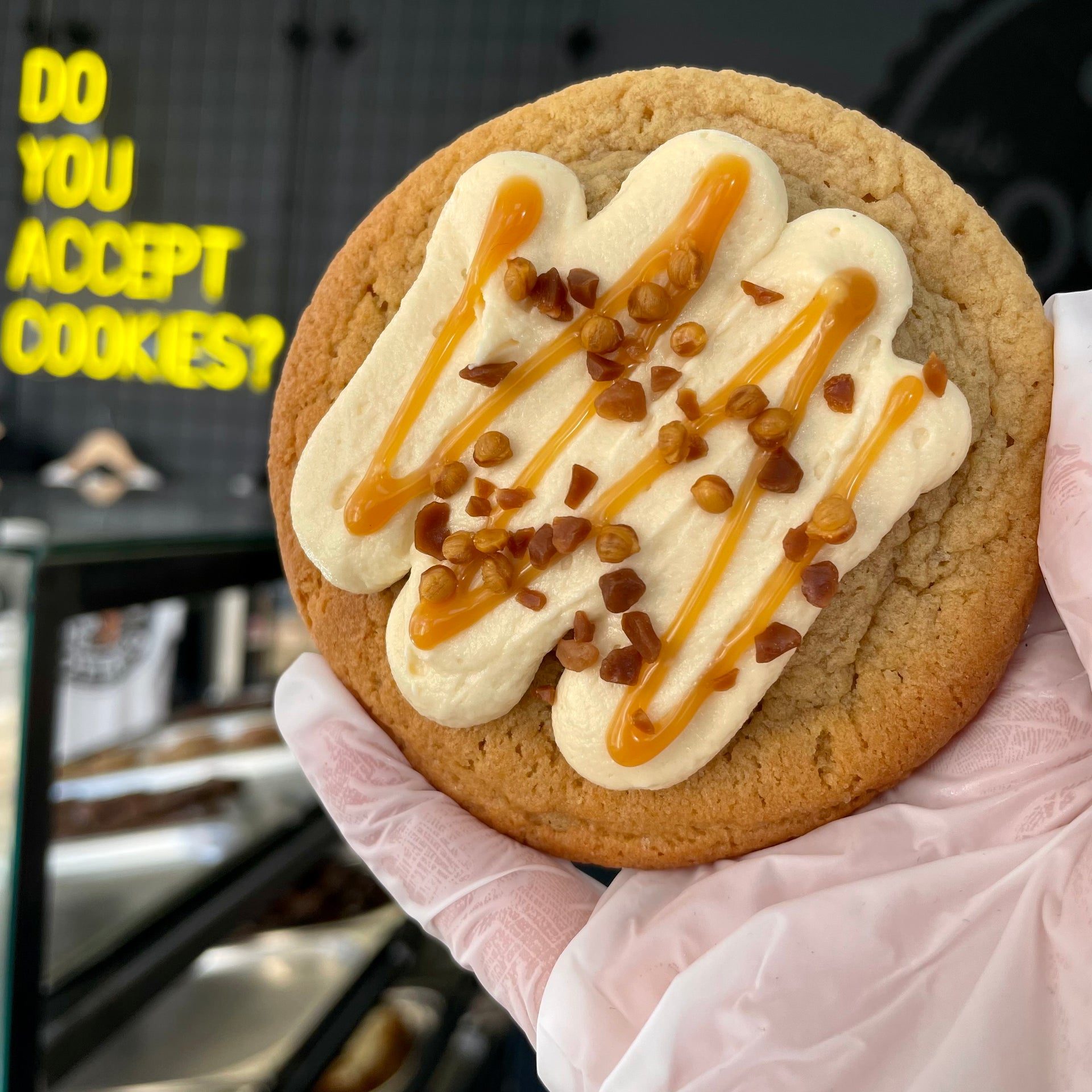 🍪 Cookies Delivered | Nationwide Cookie Delivery | Cookie People 🍪 ...