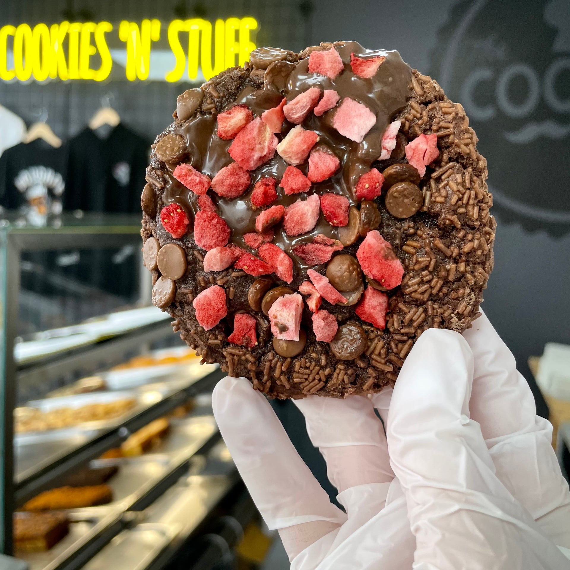 🍪 Cookies Delivered | Nationwide Cookie Delivery | Cookie People 🍪 ...