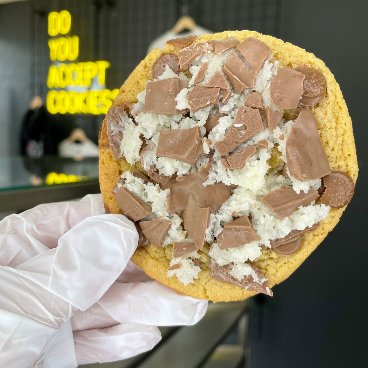 🍪 Cookies Delivered | Nationwide Cookie Delivery | Cookie People 🍪 ...