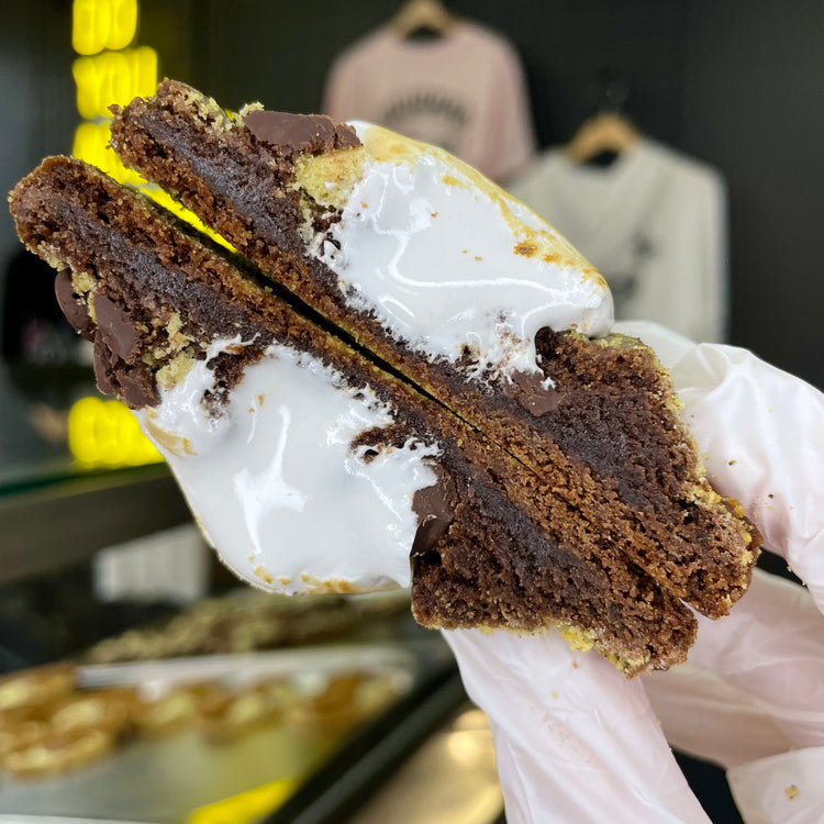 All Things Cookie, Delivered | The Cookie People | Dough Delivered