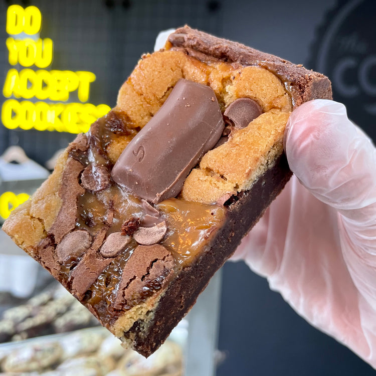 All Things Cookie, Delivered | The Cookie People | Dough Delivered