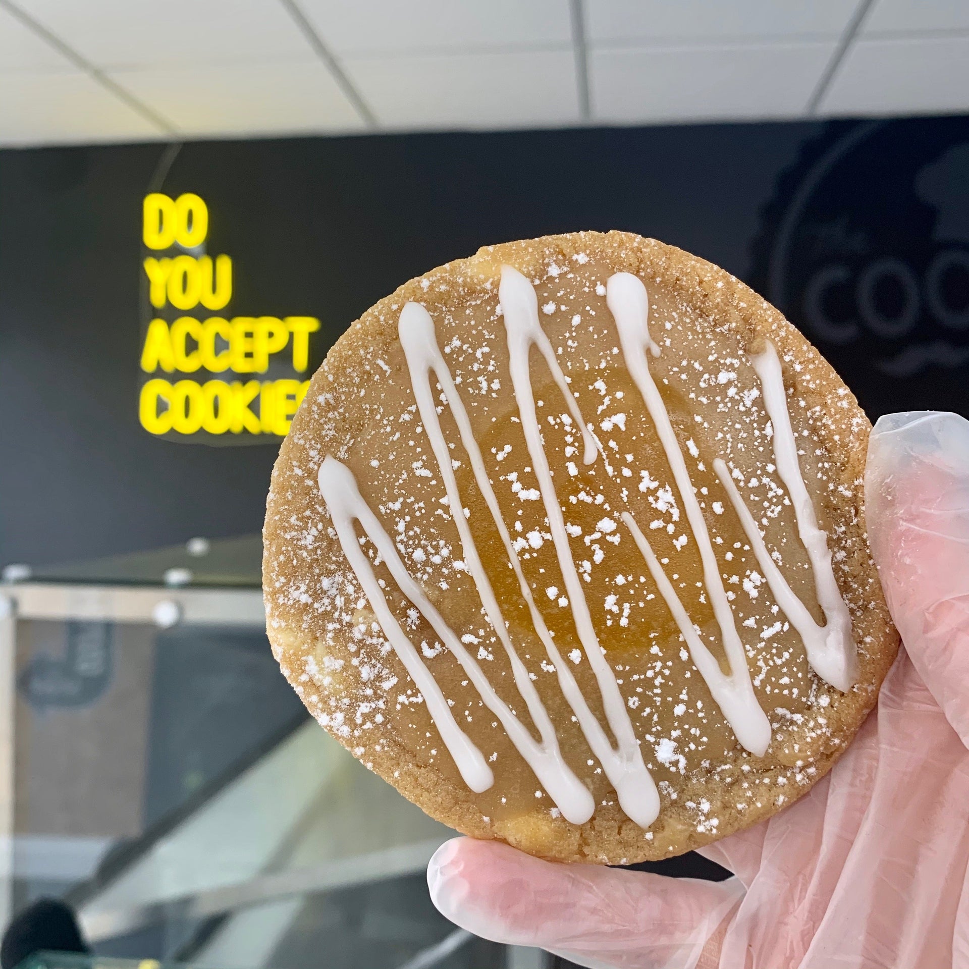 All Things Cookie, Delivered | The Cookie People | Dough Delivered