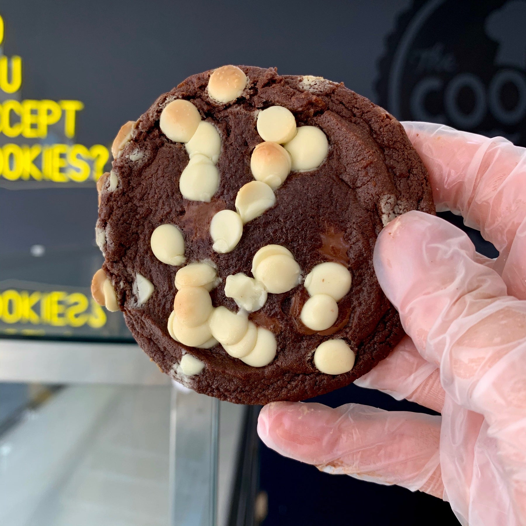 All Things Cookie, Delivered | The Cookie People | Dough Delivered